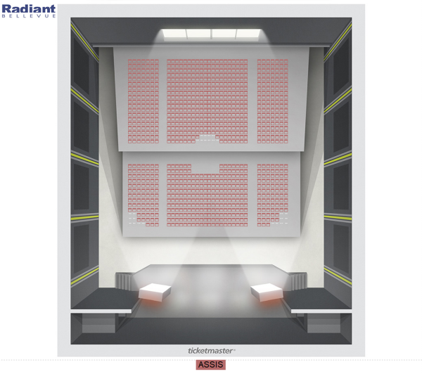 Billets Enrico Macias - Radiant - Bellevue Caluire Et Cuire the 25 Nov ...